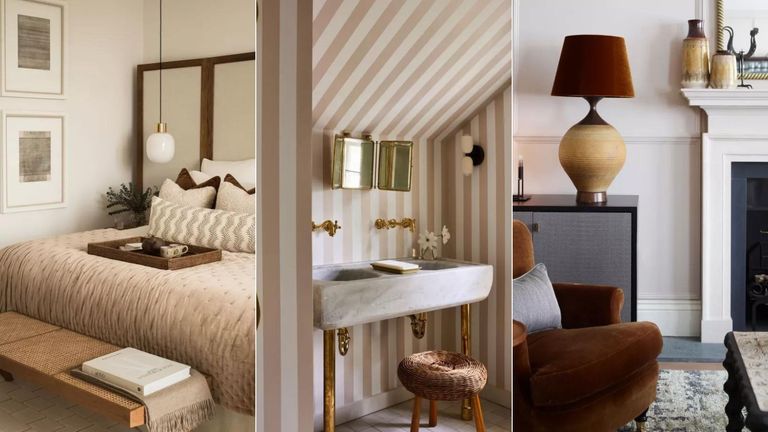 Interior designers reveal the easiest ways to romanticize your daily ...