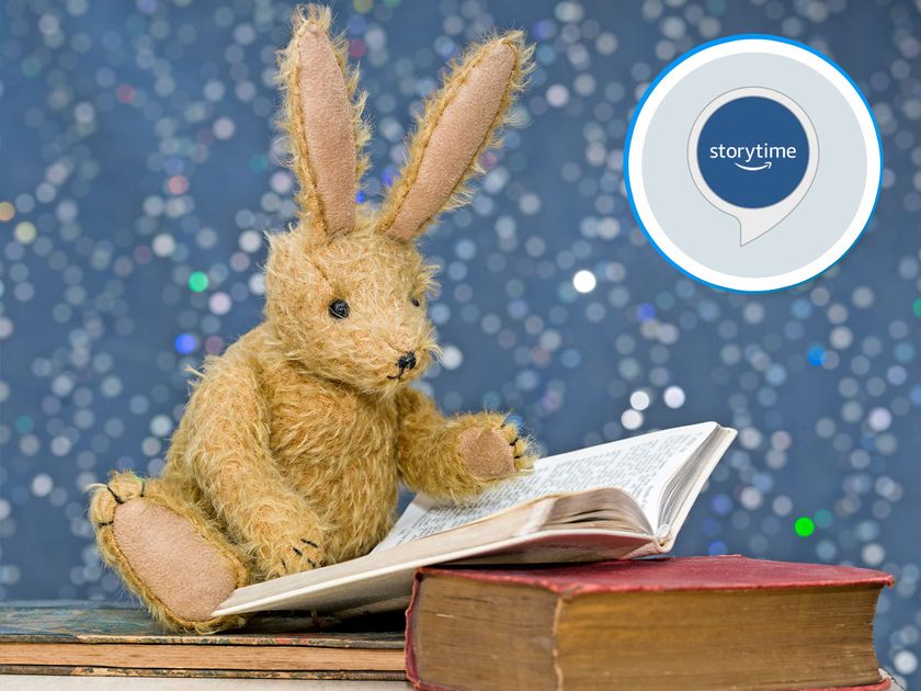 Best Alexa Skills for Kids - Fun and Educational Games, Commands | Tom ...