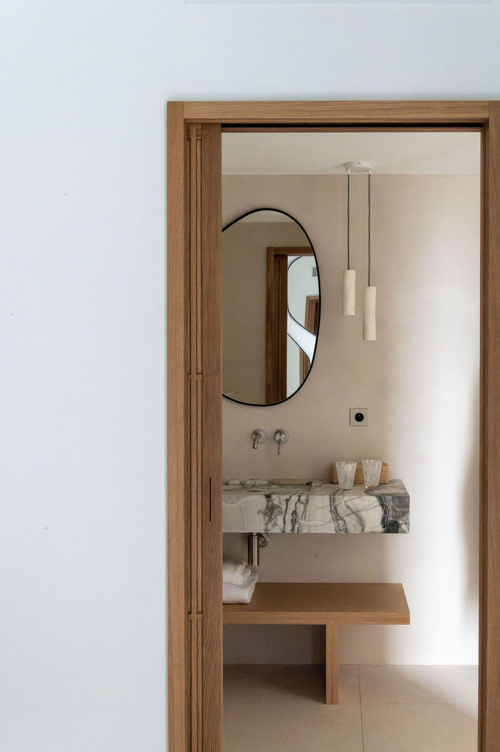 Hôtel de la Plage in Biarritz reveals contemporary coastal design ...