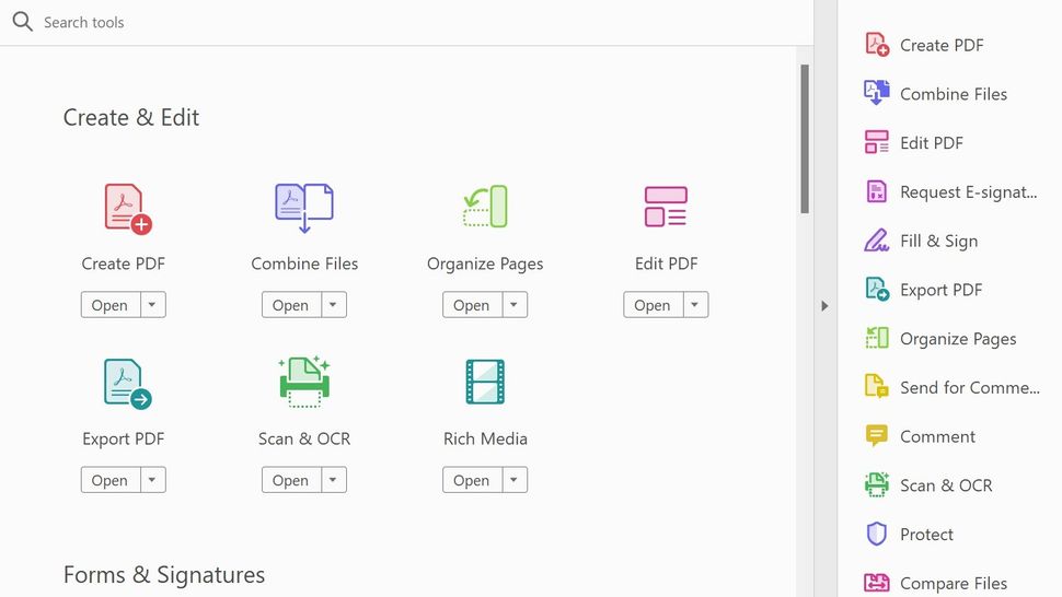 The best PDF editors | Creative Bloq
