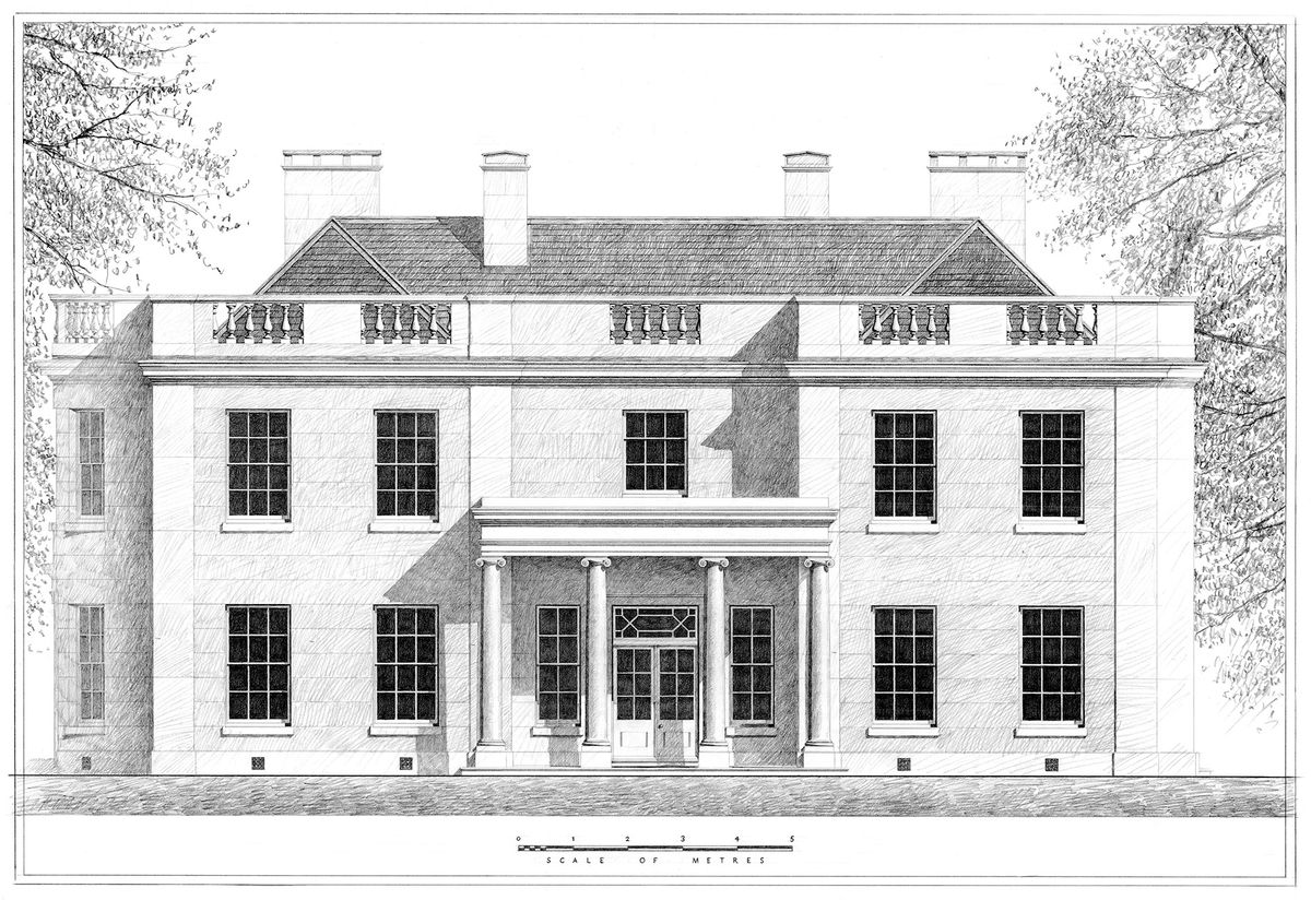 What you need to know if you're building a new house from scratch ...
