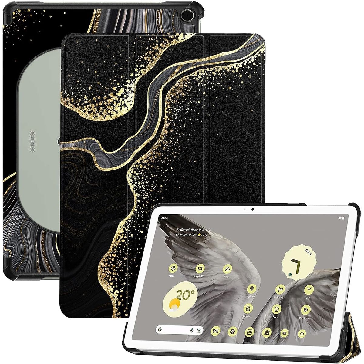 Best cases for Pixel Tablet | Android Central