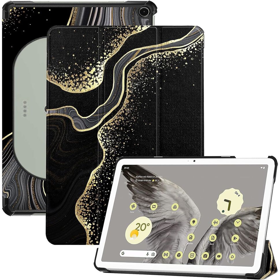 Best cases for Pixel Tablet | Android Central
