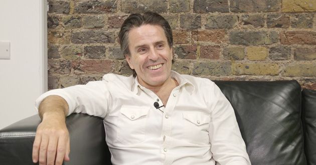 Ordinary Lies’ Con O’Neill: 'I wouldn't do what Joe does – but I ...