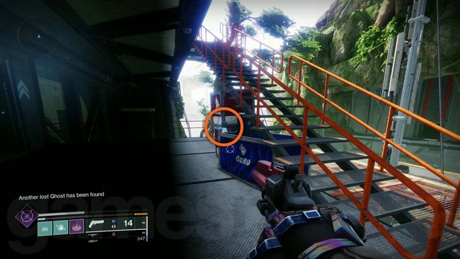 How to get the Destiny 2 Facet of Mending Fragment | GamesRadar+