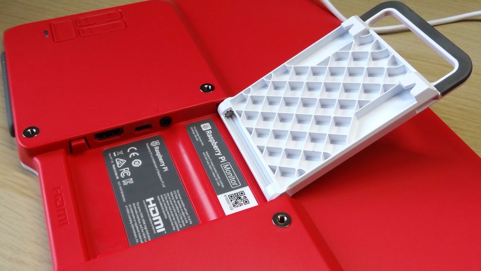 Raspberry Pi Monitor Review (Updated): Well-built portable monitor that ...