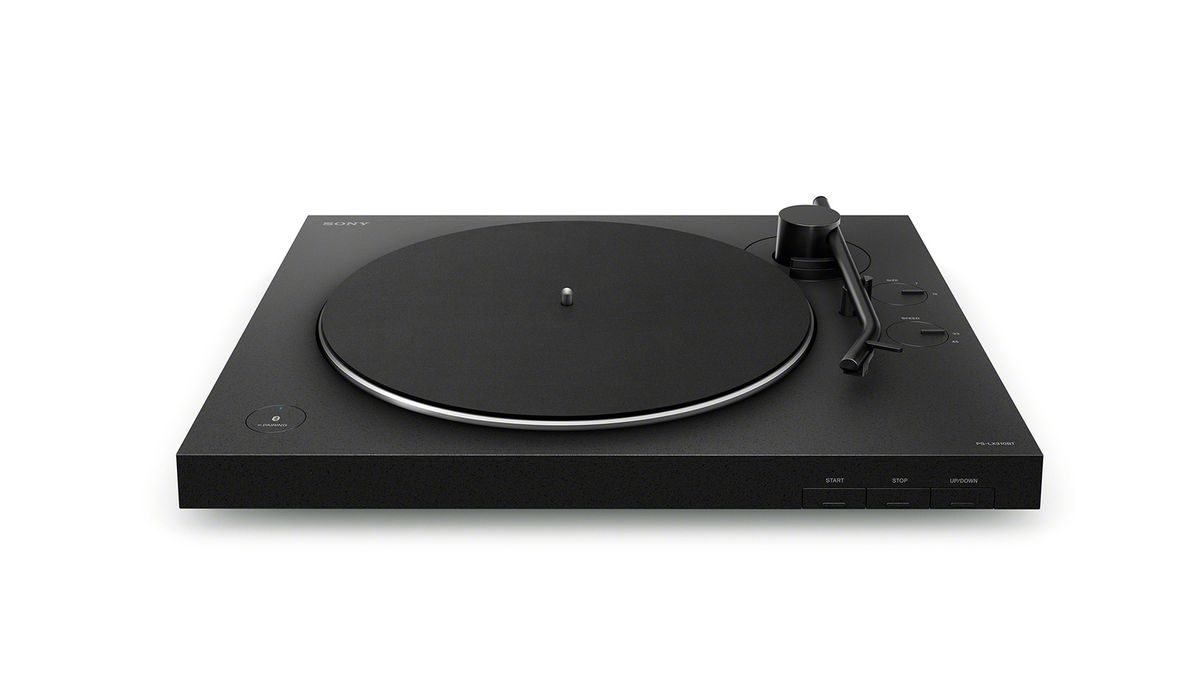 Best budget turntables 2025: Ace, accessible record players that’ll ...