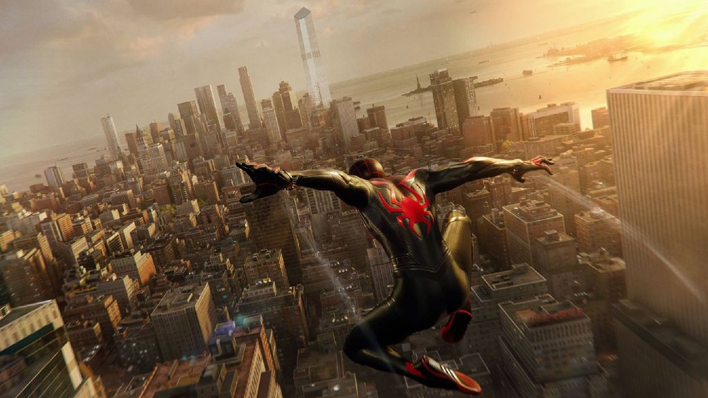 Marvel’s Spider-Man 2 review: A spectacular superhero sequel | Tom's Guide