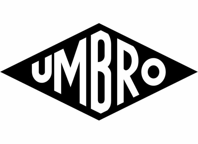 The new Umbro logo is a powerful tribute to a 100-year legacy in sport ...