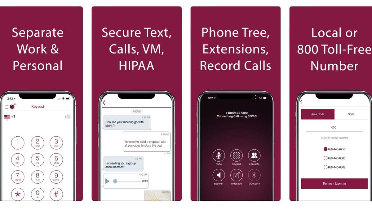 iPlum VoIP review | TechRadar