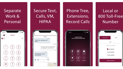 iPlum VoIP review | TechRadar