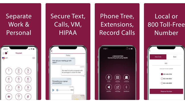 iPlum VoIP review | TechRadar
