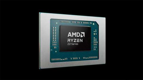 AMD announces Ryzen Z2 series processors for handhelds — more ...