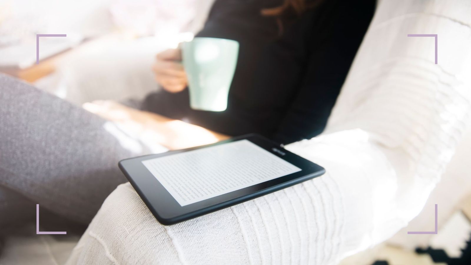 How to reset Kindle—and what to do if it doesn't work | Woman & Home