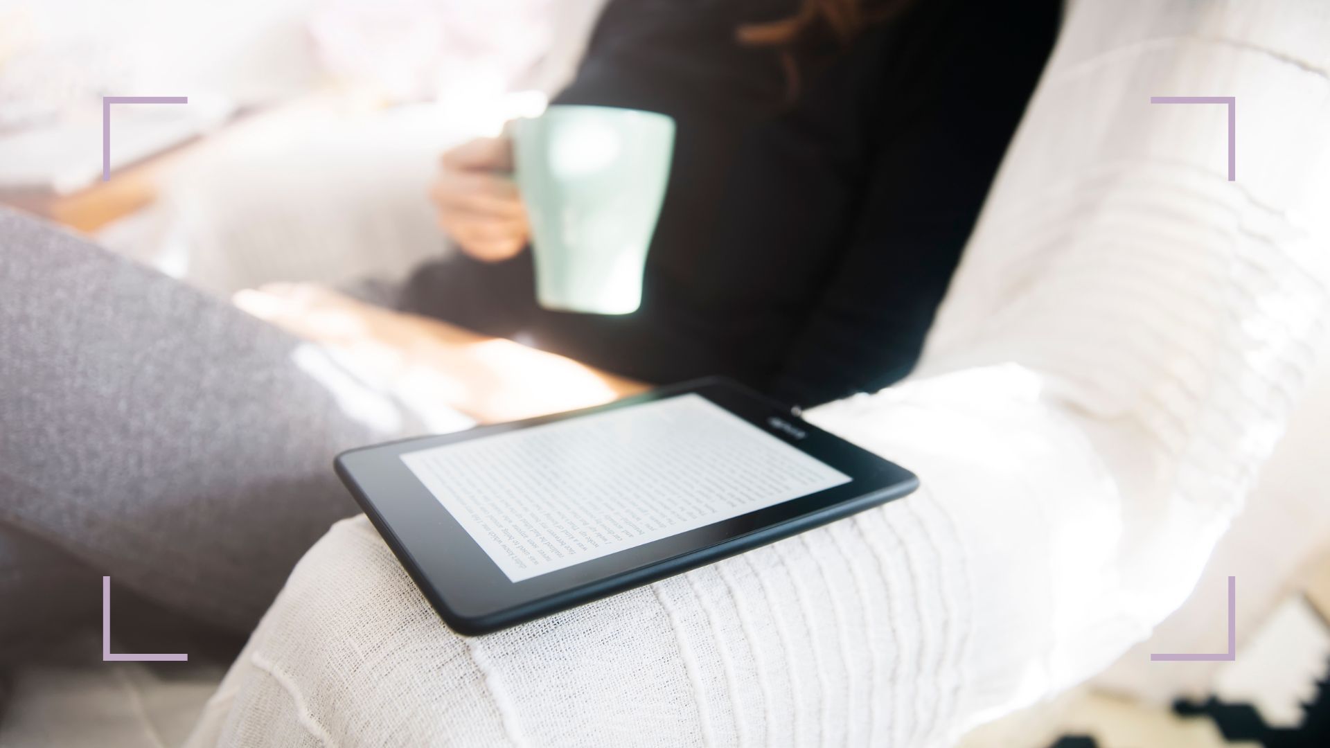 How to reset Kindle—and what to do if it doesn't work | Woman & Home