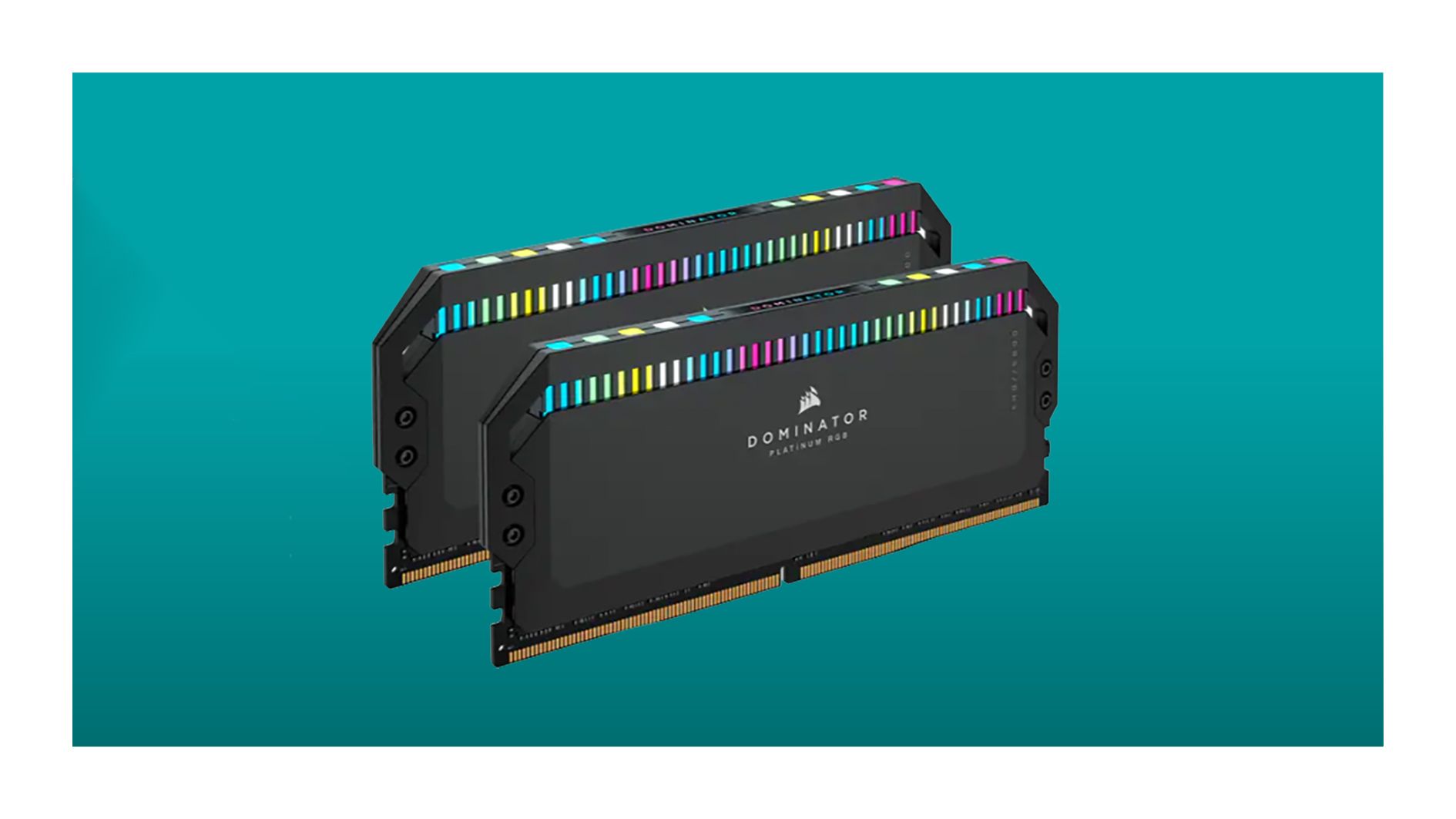 Speed up your PC with these fresh new DRAM kits for 25% off | PC Gamer