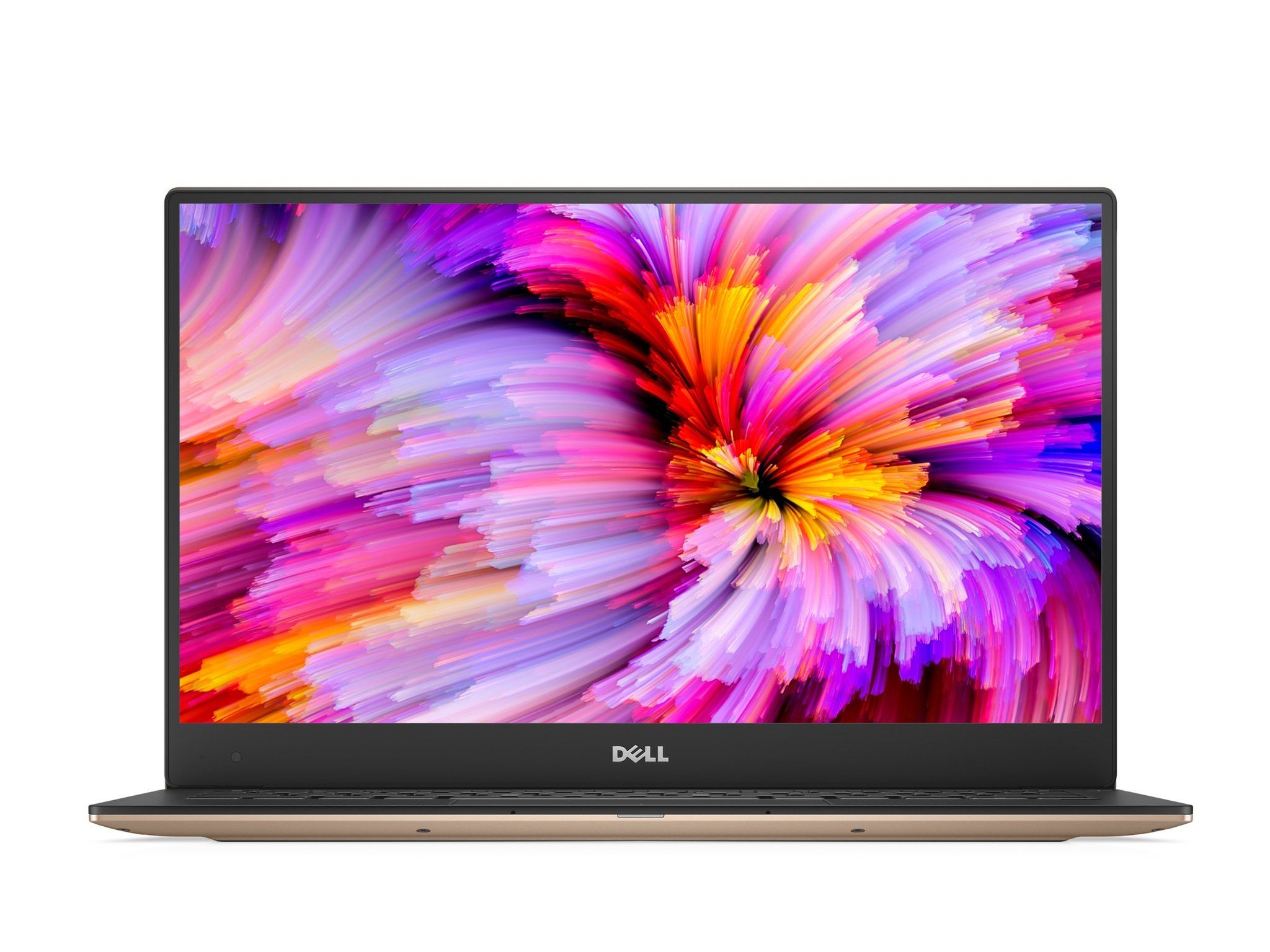 Dell gives XPS 13 and Inspiron laptops a boost with Intel's eighth ...