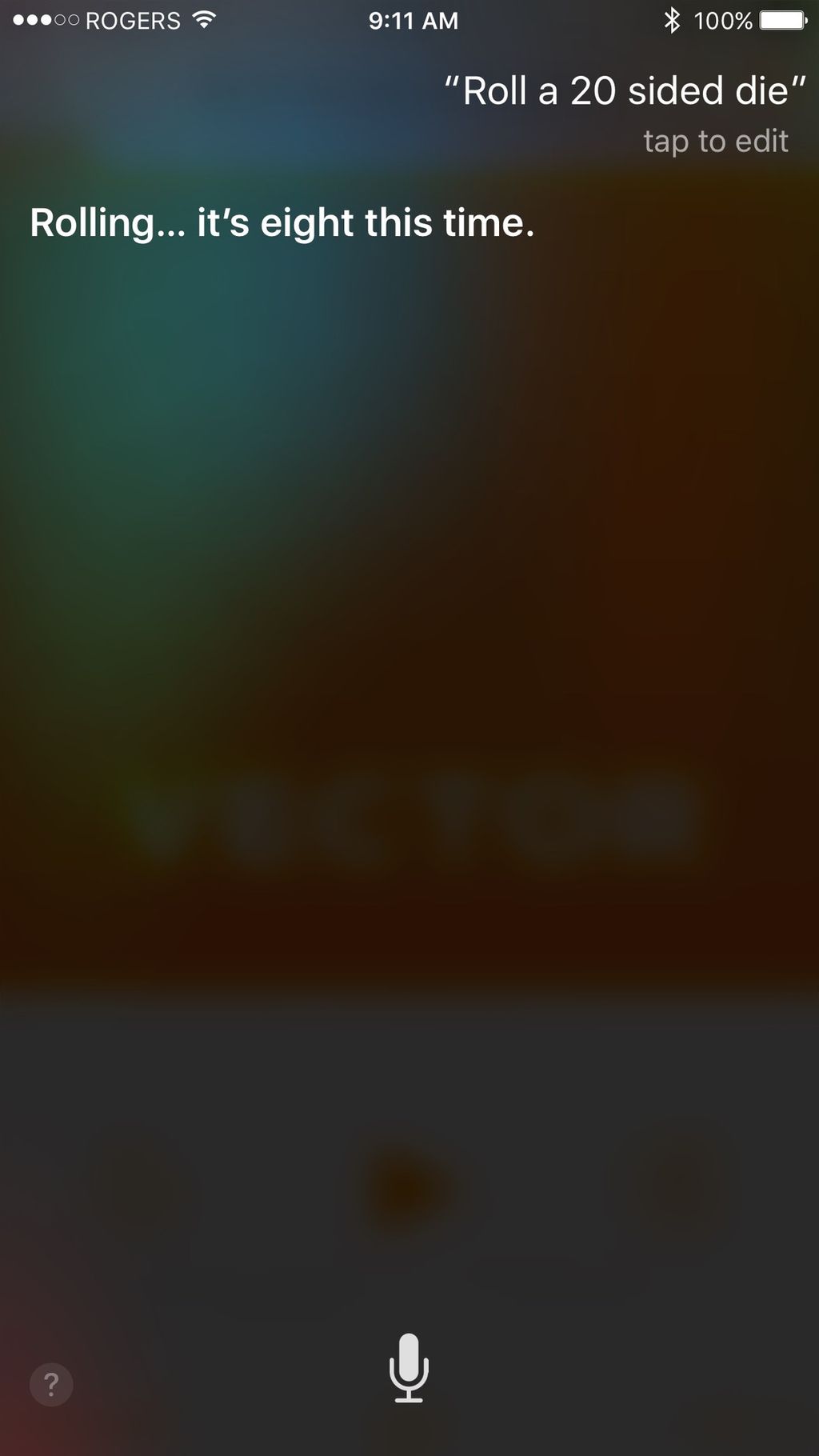 Secret Siri commands: Cool questions you can ask right now! | iMore