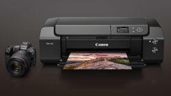 Canon unveils new range of PIXMA printers and scanners | Digital Camera ...