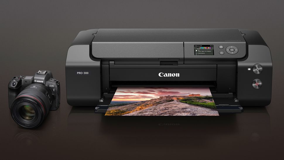 The best large format printer for photographers in 2023 | Digital ...