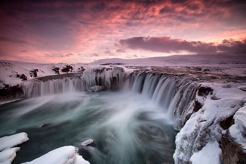 Digital Camera's top 5 water photography tips | Digital Camera World