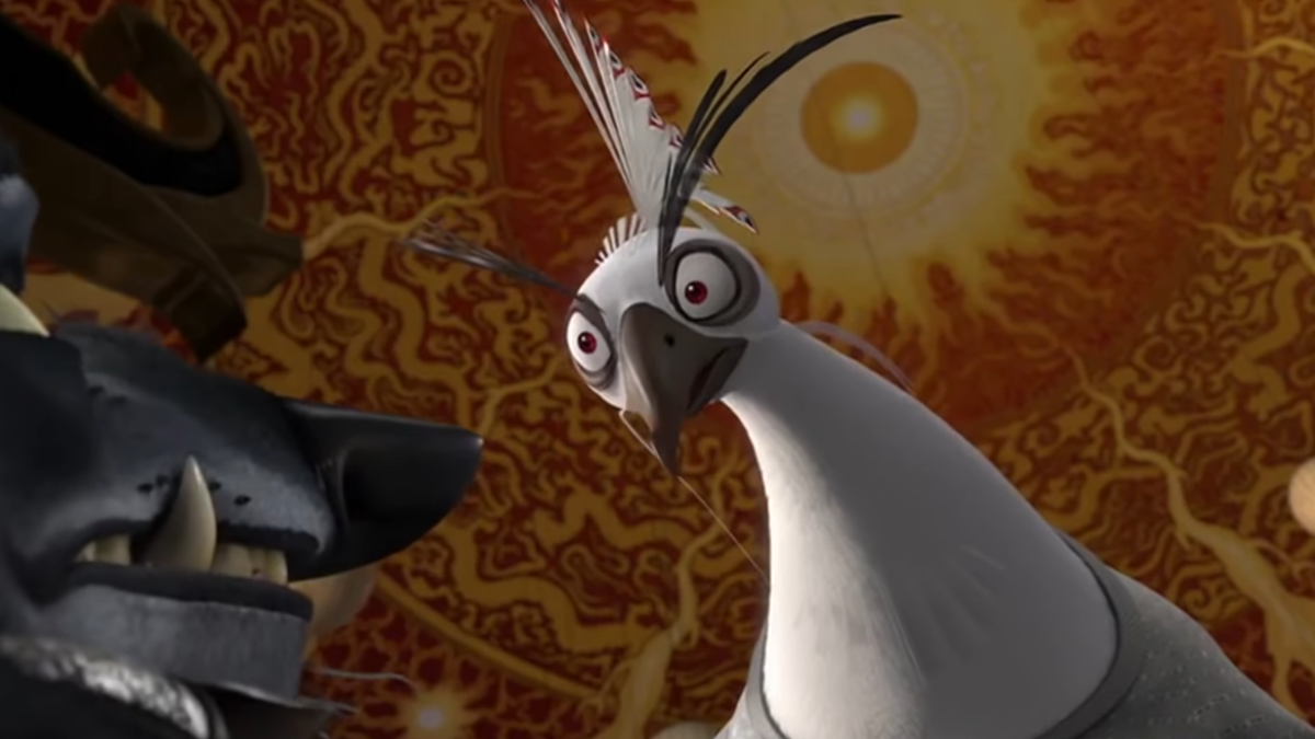 8 DreamWorks Animation Villains, Ranked By How Sinister They Are ...