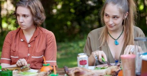 Girls Watch: Season 2 , Episode 7 - Video Games | Cinemablend