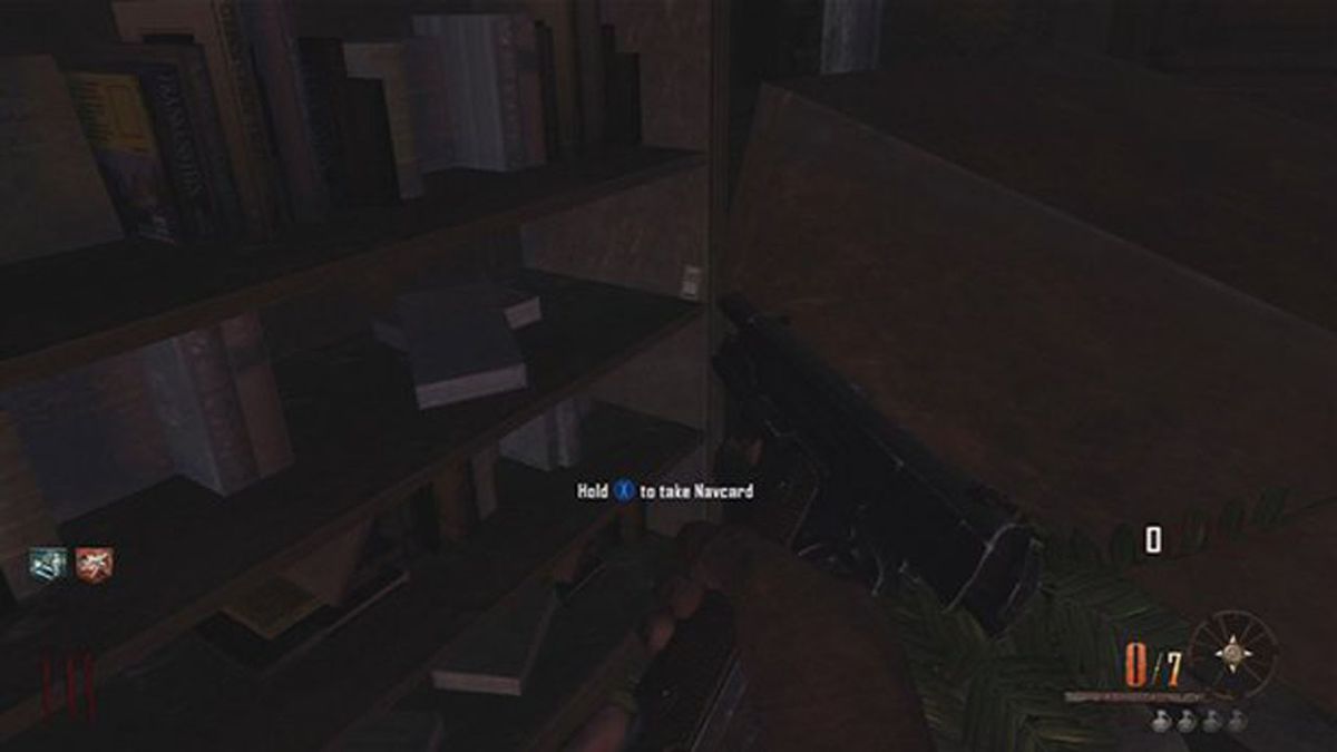 Call of Duty: Black Ops 2 Buried guide & walkthrough | GamesRadar+