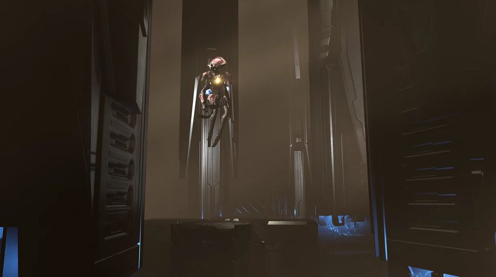 Halo Infinite ending and post-credits scene explained | Windows Central