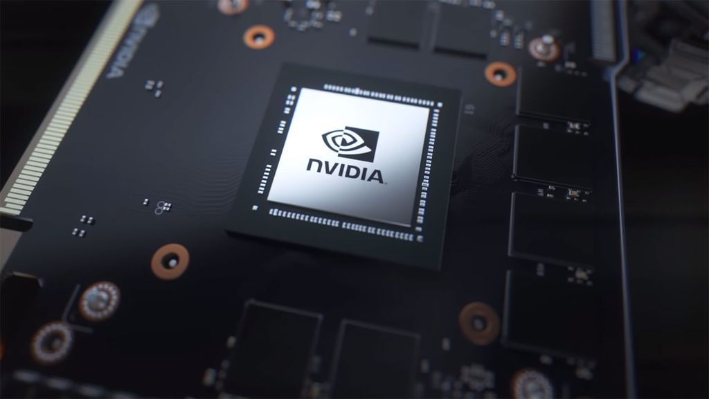 Nvidia's Neural Texture Compression technology should alleviate VRAM ...