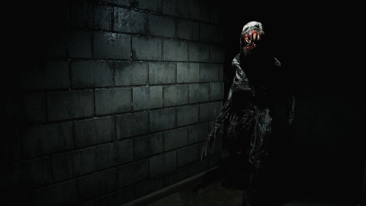 Resident Evil 7: Why Jack Baker is the scariest enemy in the game | PC ...