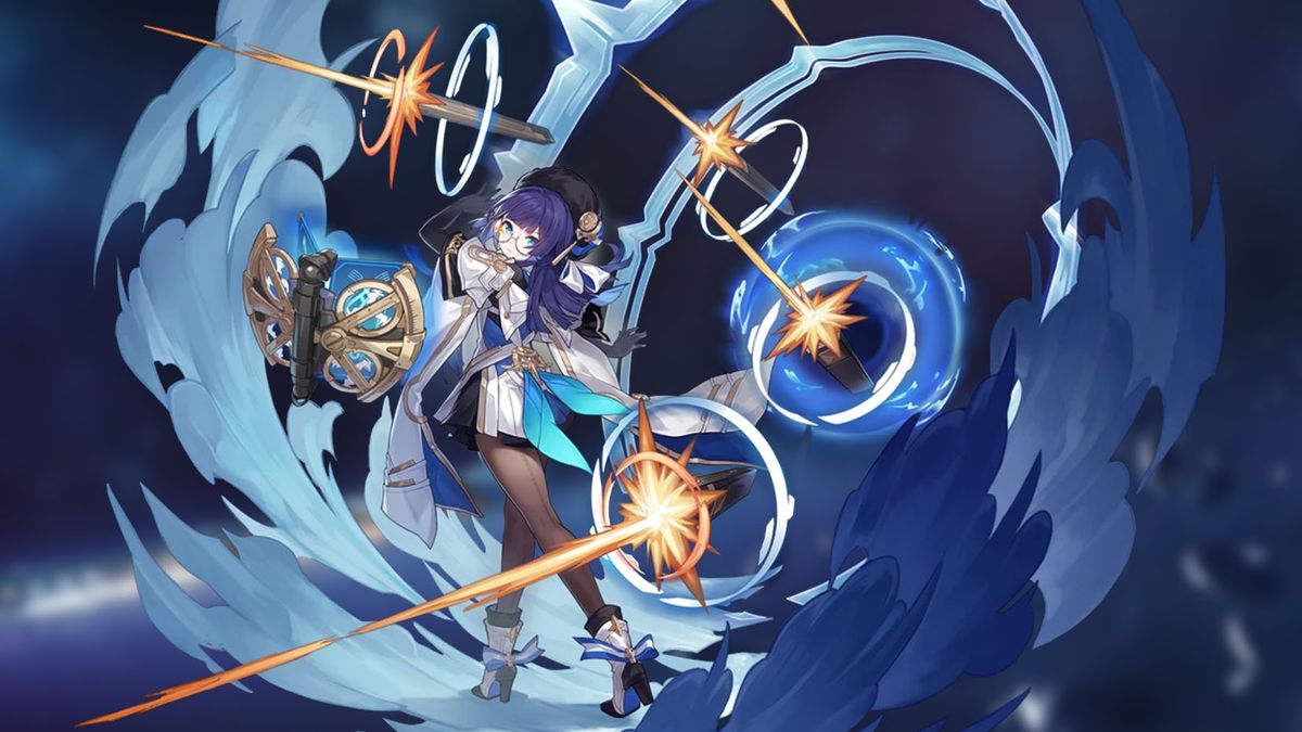 Honkai: Star Rail — Characters, plot, beta, release date, and ...