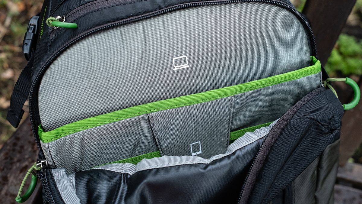 Mindshift Backlight 26L review: a lightweight outdoor backpack you can depend on | TechRadar