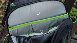 Mindshift Backlight 26L review: a lightweight outdoor backpack you can ...