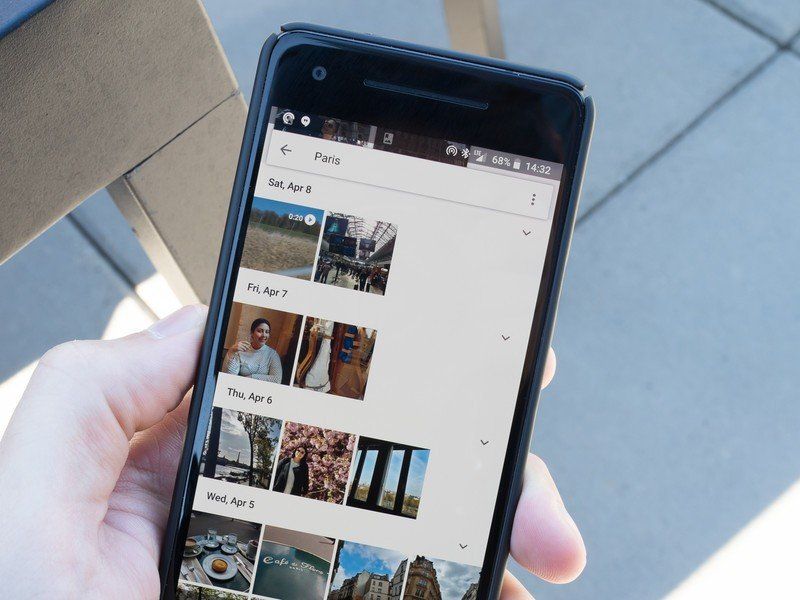 How to prepare your Android phone for a factory reset | Android Central
