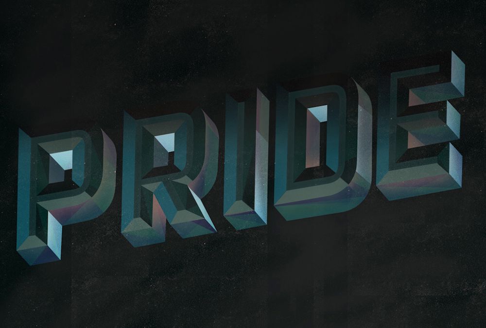 The best 3D fonts for impactful projects | Creative Bloq