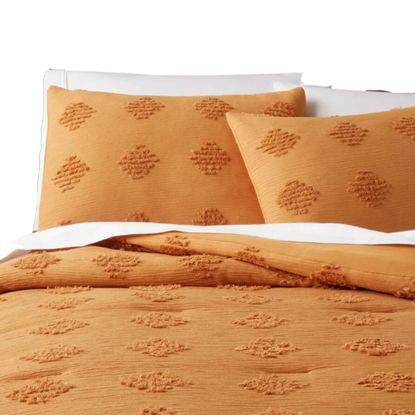 9 of the best fall bedding sets for 2025 as rated by shoppers | Real Homes