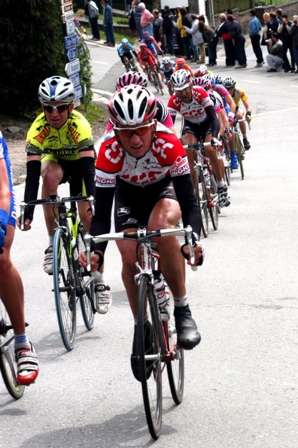 Tyler Hamilton's book reveals in-depth doping network | Cyclingnews