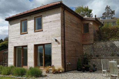 A guide to exterior cladding: everything you need to know | Homes and ...