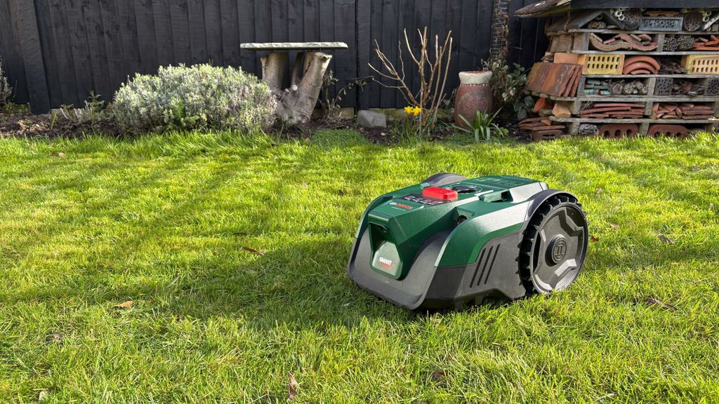 The best robot lawn mowers in 2026 – my 3 favourite machines | Ideal Home