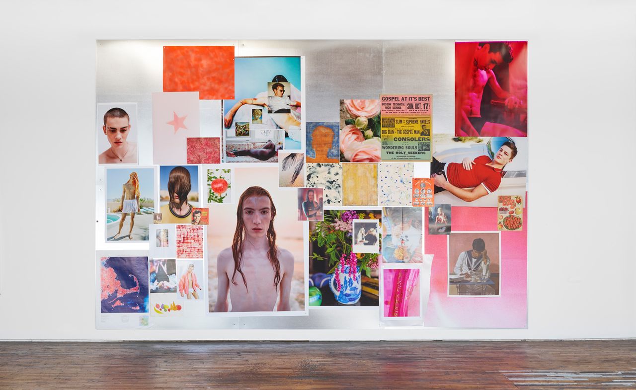 Jack Pierson show of photographs and sculptures in New York | Wallpaper*