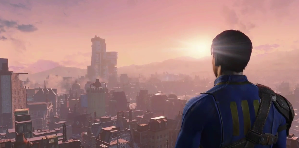 PSA: Fallout 4's next-gen upgrade is now available | Windows Central