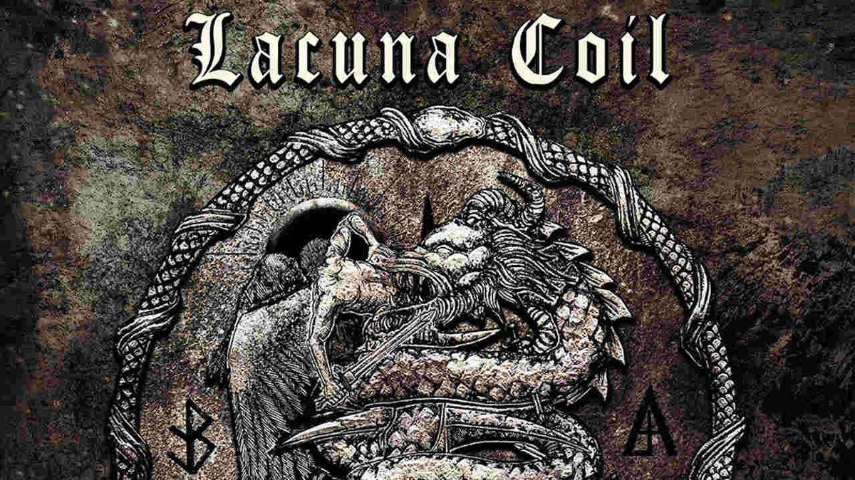 Lacuna Coil: Live From The Apocalypse | Louder