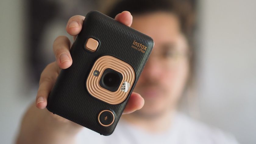 Turn your film camera digital with this 35mm canister insert… but there ...