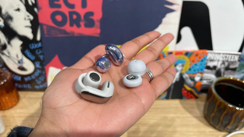 What are open earbuds? How do the headphones work and are they worth it ...