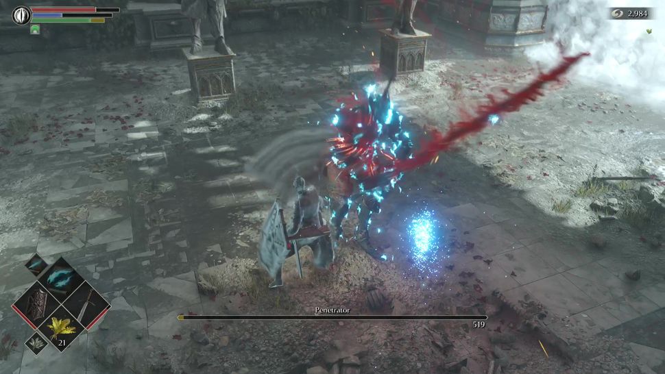 Demon's Souls boss guide to defeat them all | GamesRadar+