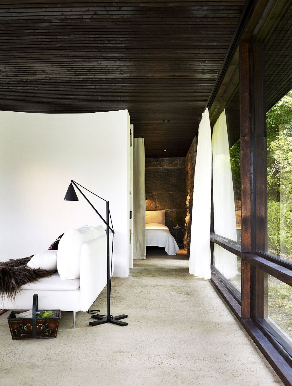 Off grid homes - see the most beautiful properties in the world that ...