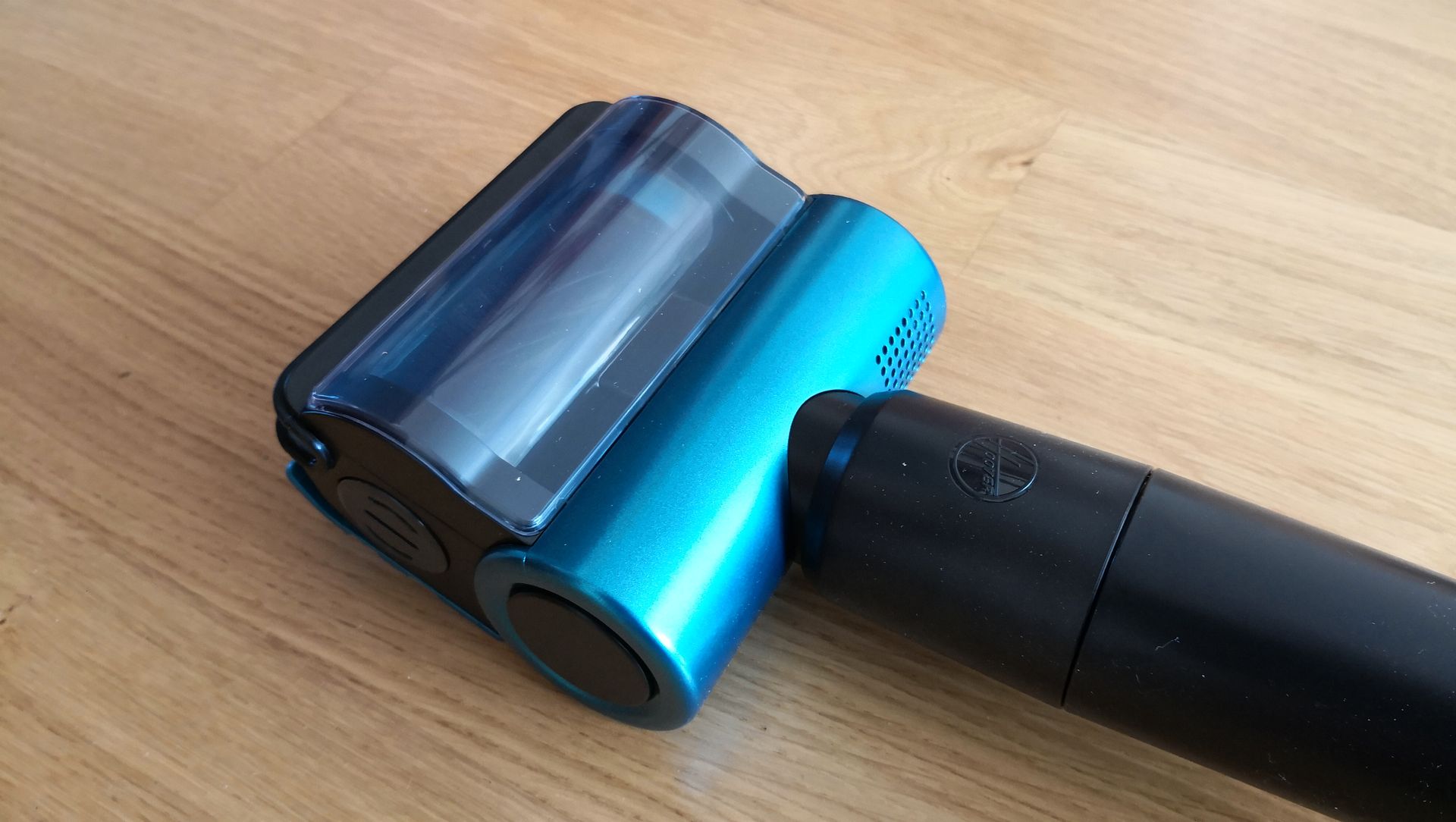 Hoover HF4 Anti-Twist Cordless Vacuum review: Deceptively powerful and ...