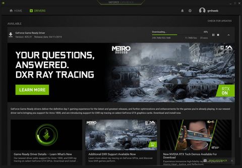 How to properly update device drivers on Windows 10 | Windows Central