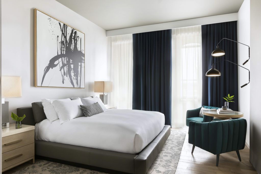 Kimpton Pittman Hotel opens in Dallas | Wallpaper*
